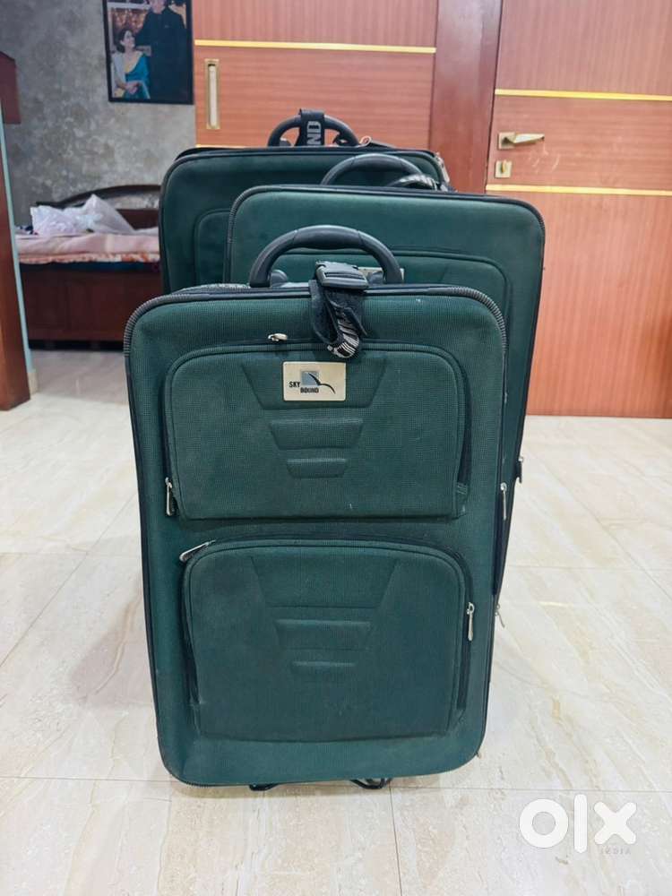 Sky Bags Set of 3 - S,M,L size - Other Household Items - 1819274914