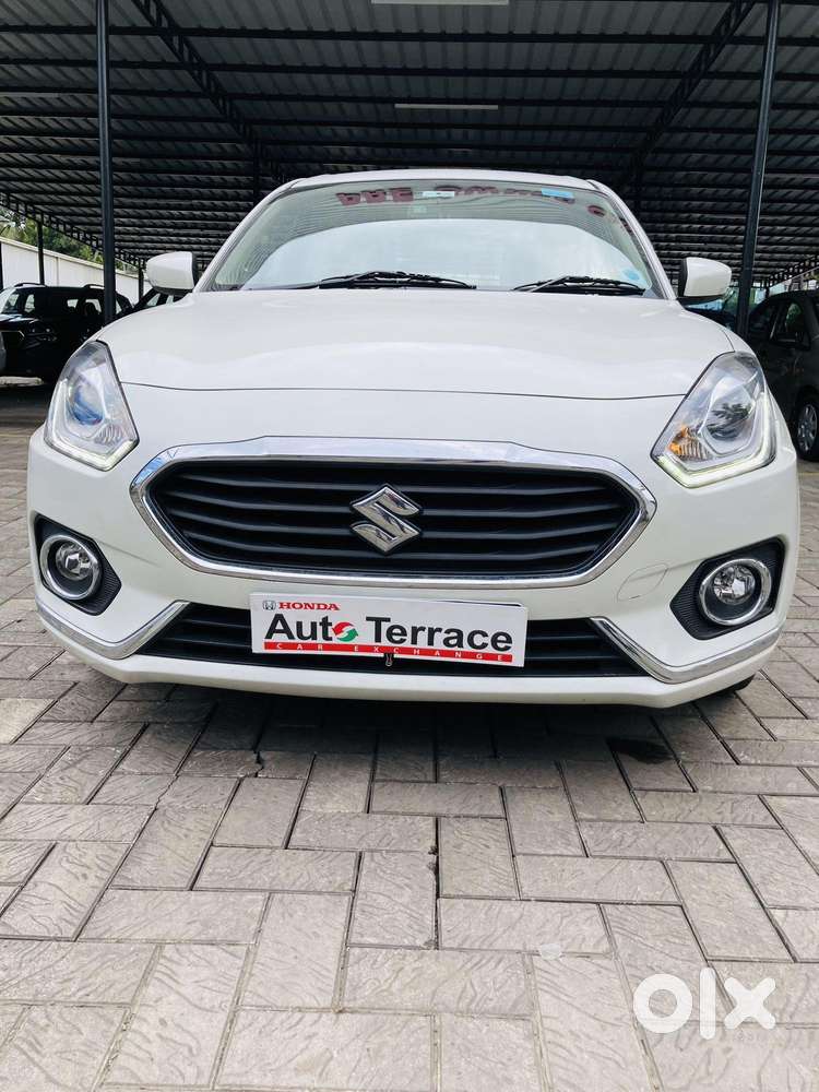 Maruti Suzuki Swift Dzire AMT ZXI Plus, 2019, Petrol - Cars - 1788090431