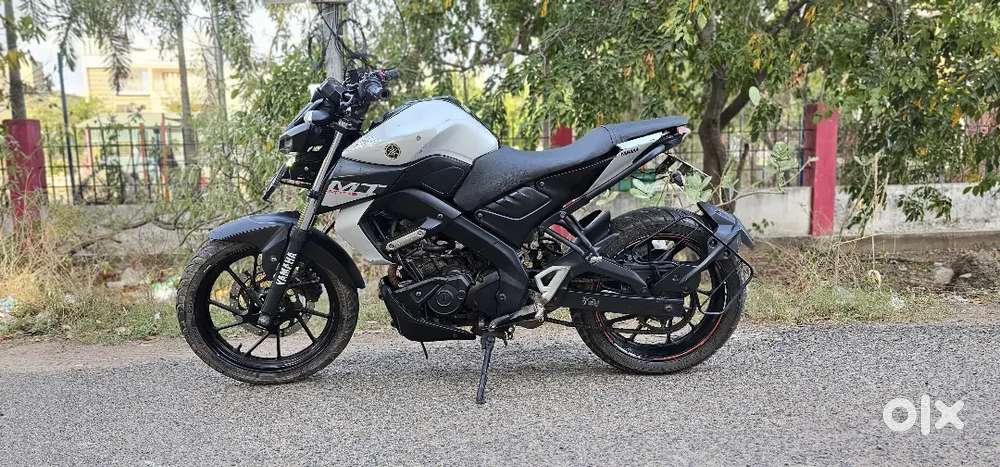 Mt15 V1 (Pay 10k Remaining Emi Option) - Motorcycles - 1812496076