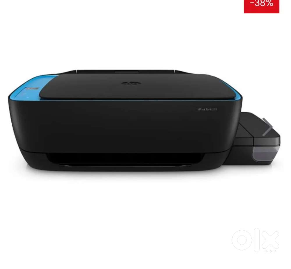 Printer hp 319 - Hard Disks, Printers & Monitors - 1820903103