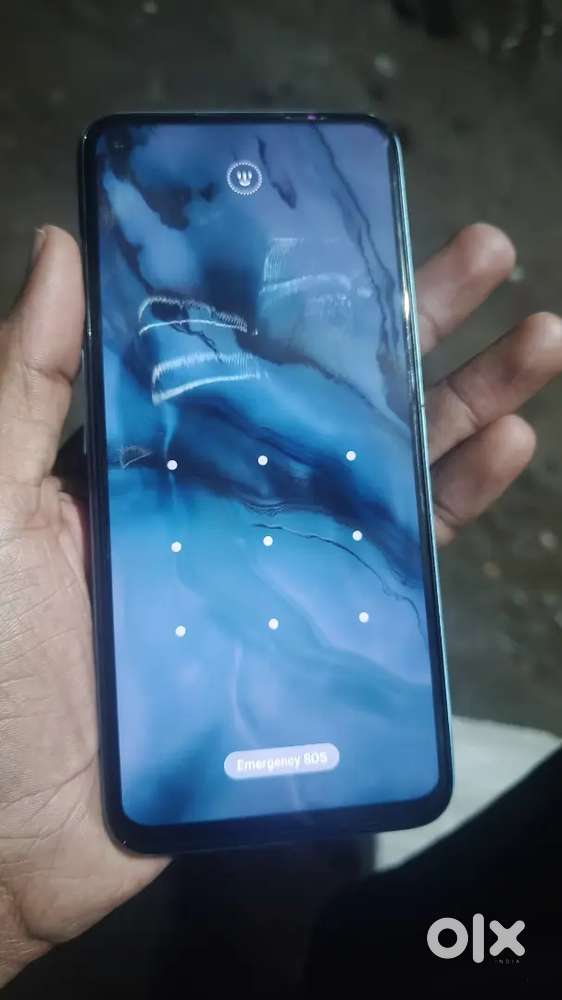 One plus Nord ce2 lite - Mobile Phones - 1812619712