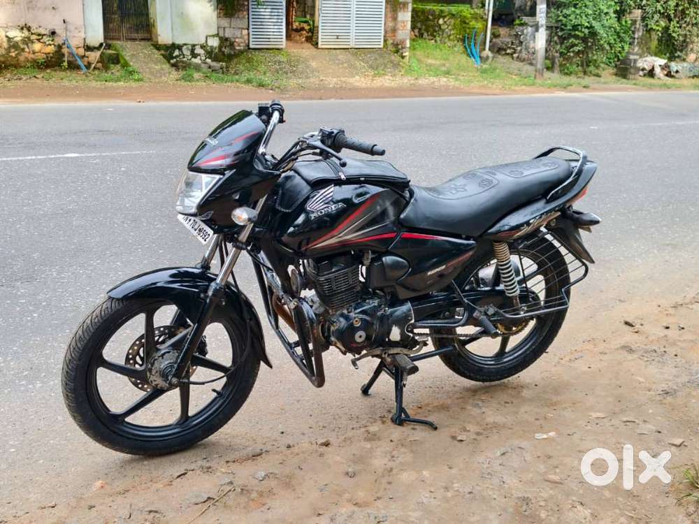 Honda shine - Motorcycles - 1827687997
