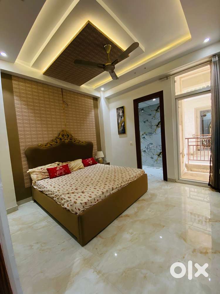 Affordable luxury 2bhk in sector 1 Noida extension with park - For Sale ...