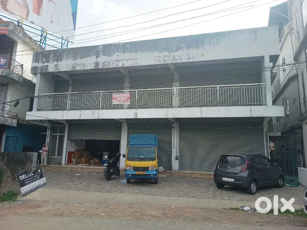 Office or shop space for rent - For Rent: Shops & Offices - 1804548258