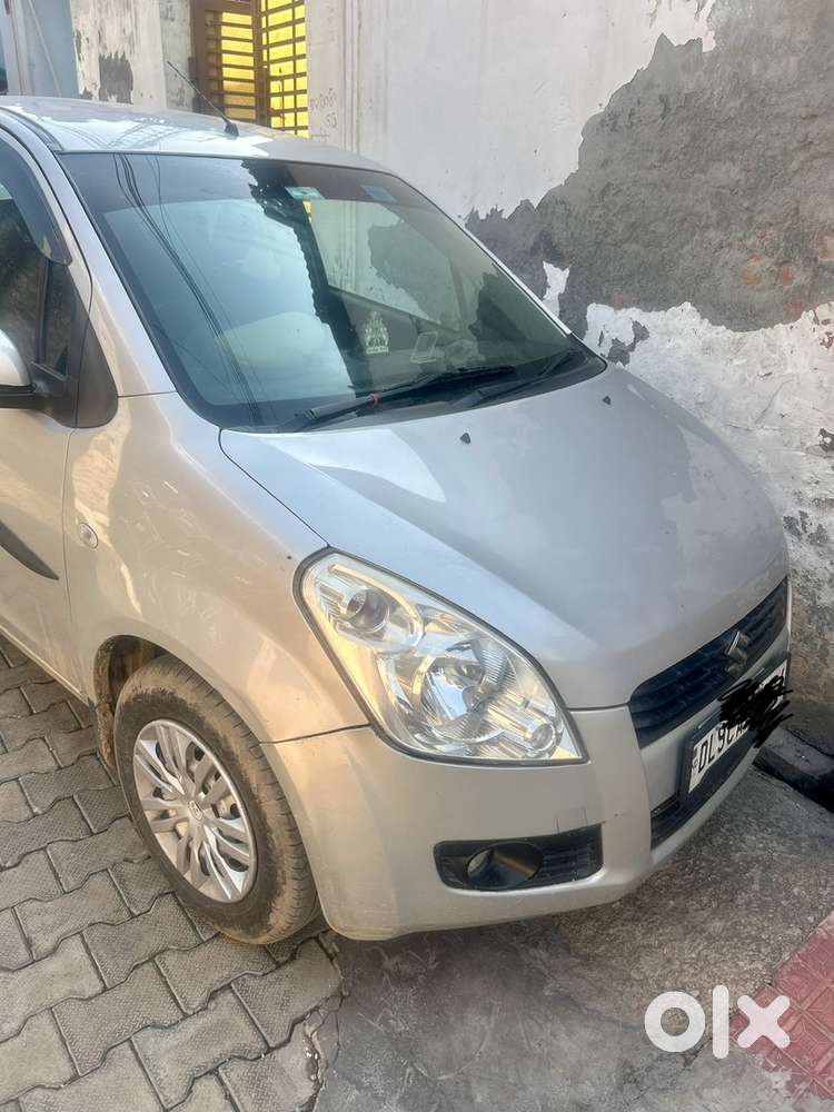 Maruti Suzuki Ritz Petrol Good Condition - Cars - 1802090635
