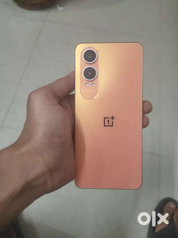 One plus nord ce 4light.only 8 month old - Mobile Phones - 1819884095