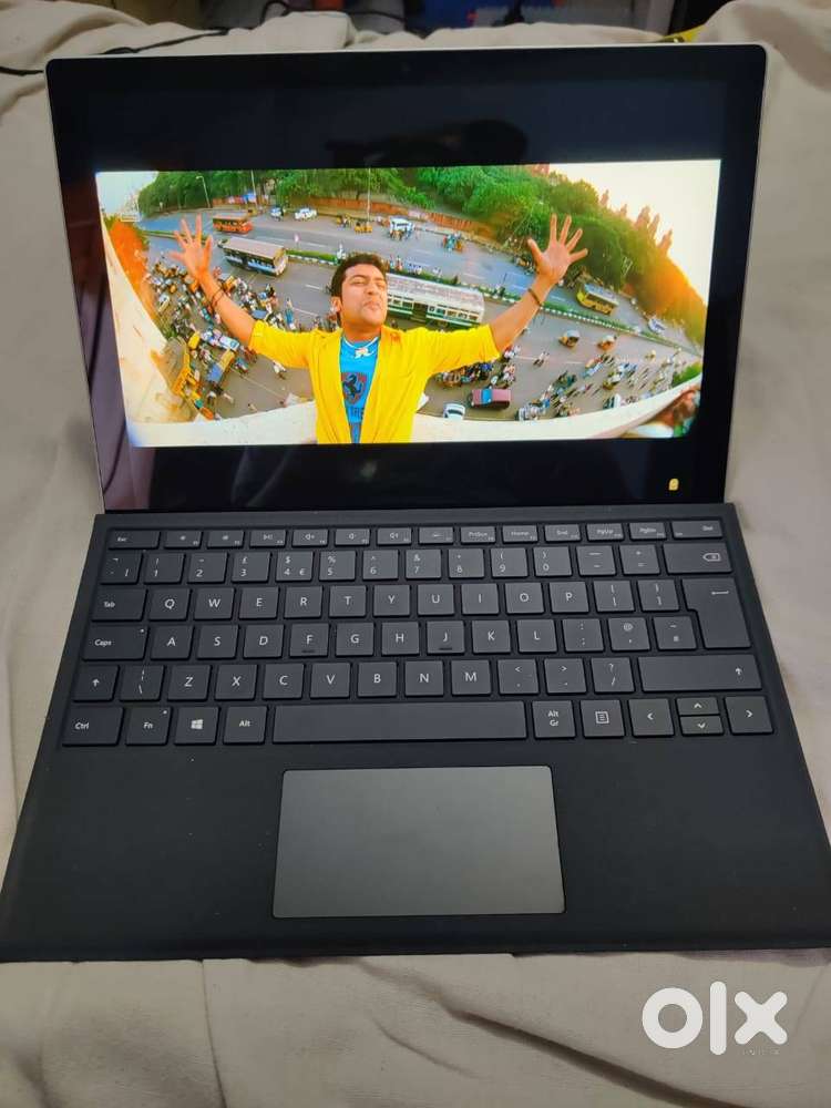 Microsoft Surface Touch 2 in 1 - Computers & Laptops - 1802654907