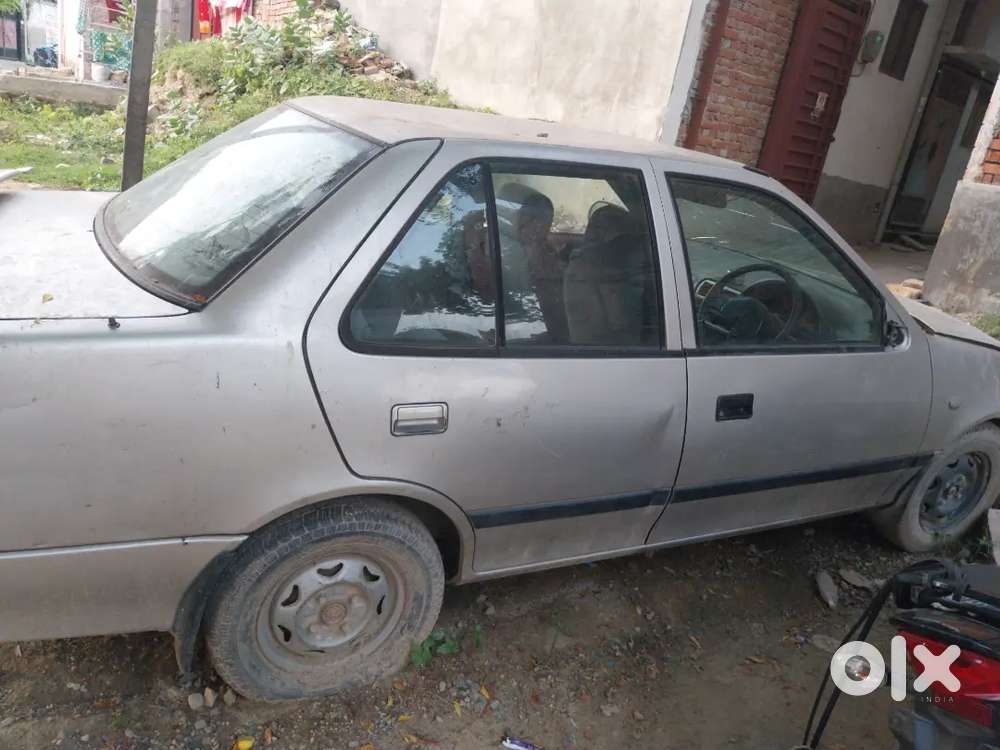 Maruti Suzuki Esteem 2008 Petrol 78000 Km Driven - Cars - 1784457835