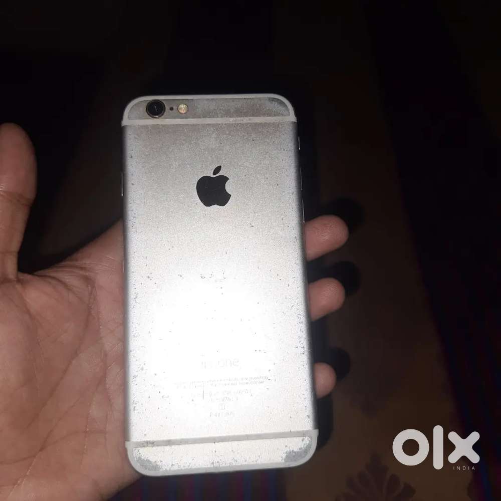 Phone ki condition acchi hai - Mobile Phones - 1812174925