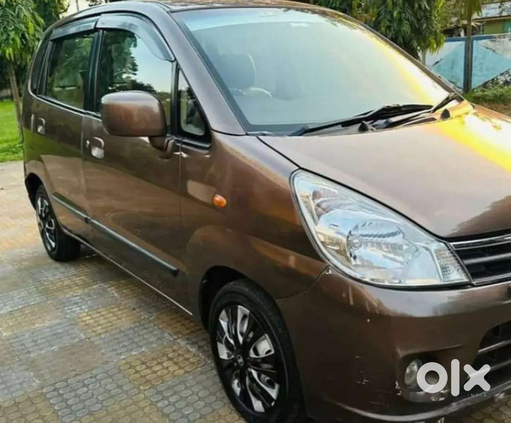 Maruti Suzuki Zen Estilo CNG Grand LXI - Cars - 1819759970