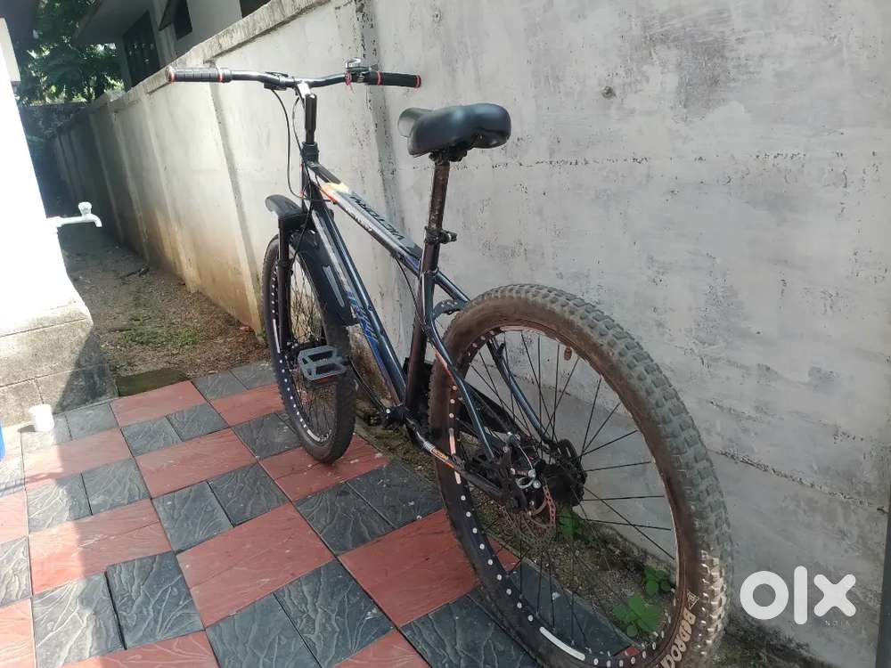 Buy Sell Second Hand Cycles in Thrissur Used Cycles in Thrissur OLX