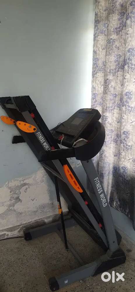 Treadmill For Sale - Gym & Fitness - 1766316842