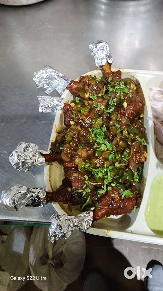 Service Boy - Other Jobs - 1808999657