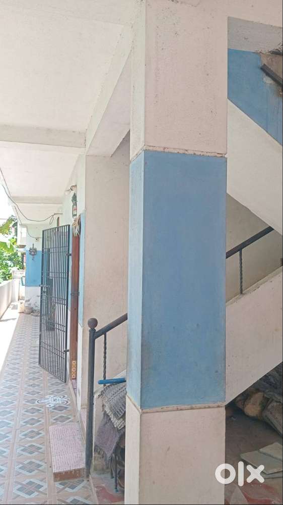 Annanur 2BHK - For Sale: Houses & Apartments - 1824269683