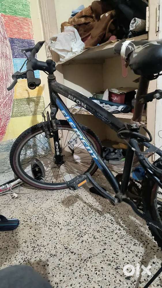 Avon element bicycle 1 year old - Bicycles - 1810368299