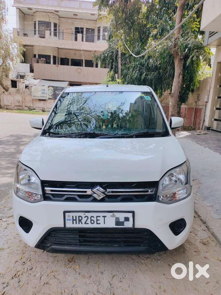 Maruti Suzuki Wagon R 1.2 ZXI, 2022, Petrol - Cars - 1798463430