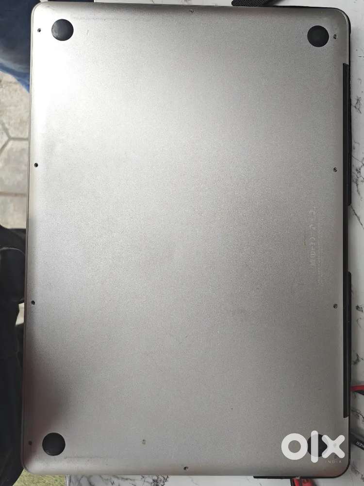 Macbook Pro 2010 mid 15inch - Computers & Laptops - 1805196173