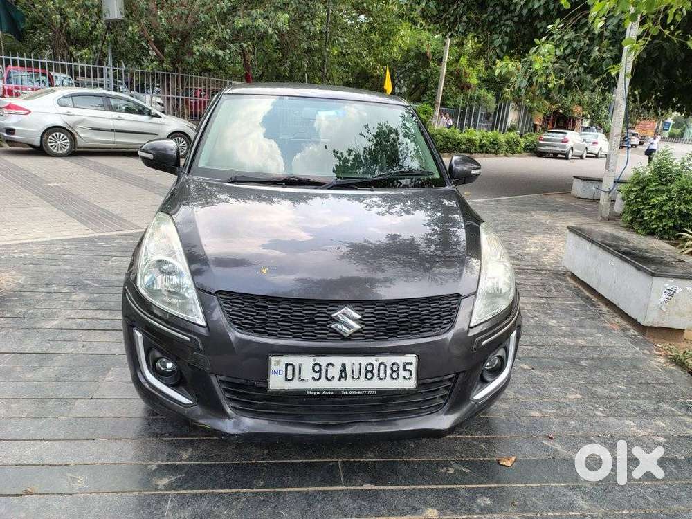 Maruti Suzuki Swift VXI, 2016, Petrol - Cars - 1812046010