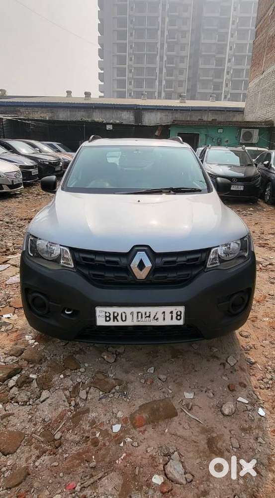 Renault KWID RXE 1.0, 2017, Petrol - Cars - 1791199167