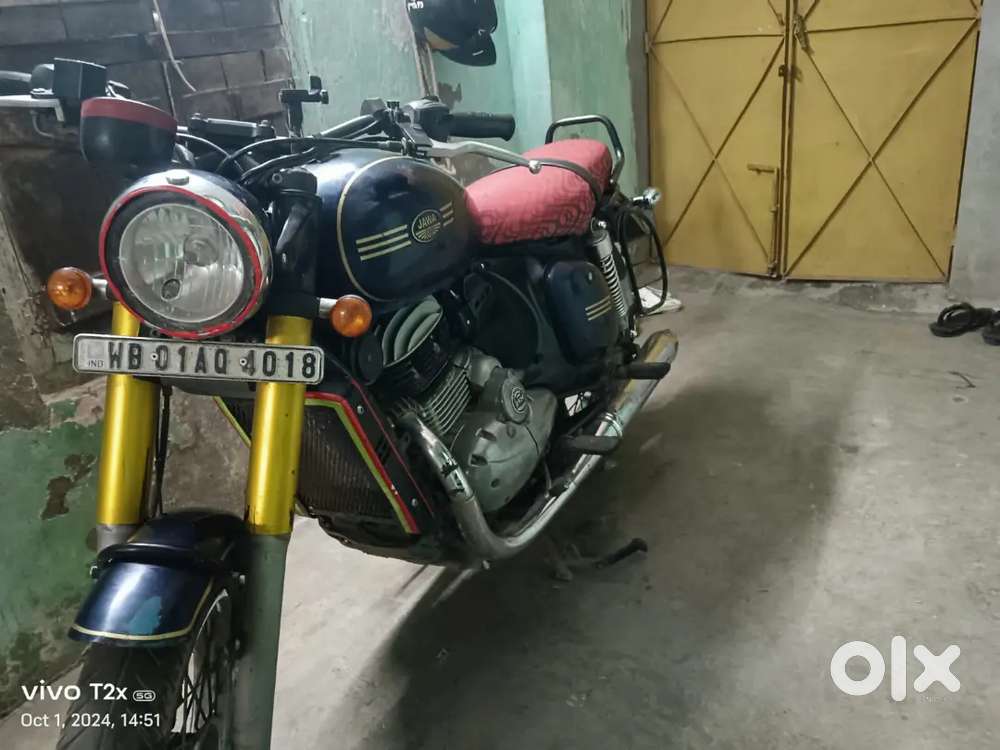All pepar update good condition bike - Motorcycles - 1800424775
