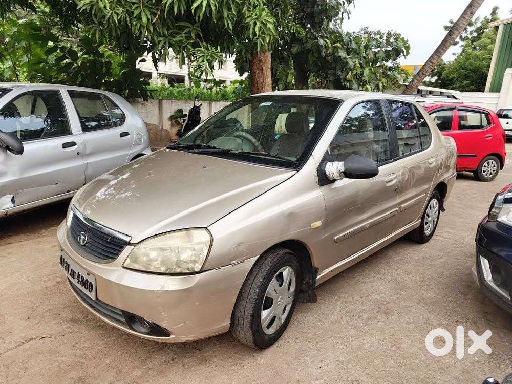 Tata Indigo CS LS TDI, 2007, Diesel - Cars - 1815104048