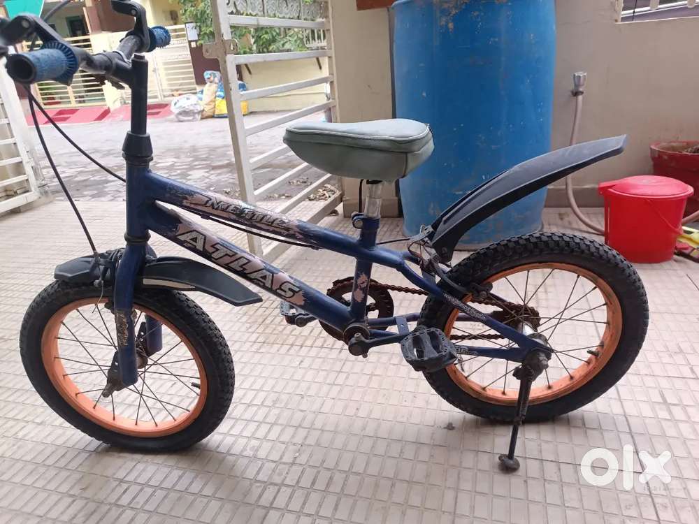 Cycle bechna Hai Mujhe acchi condition mein - Bicycles - 1806337530