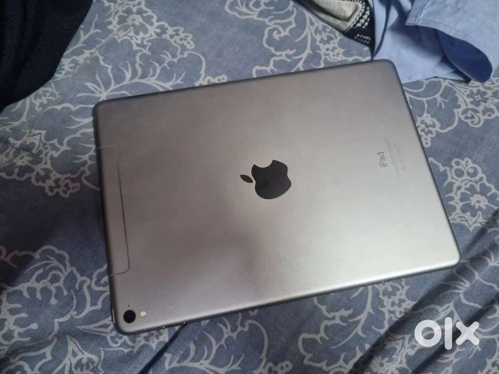 Ipad pro 9.7 2016 - Tablets - 1820215802