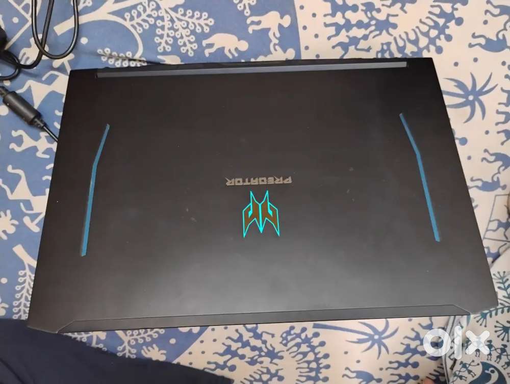 Acer Predator Helio 300 (negotiable) (Mint condition) - Computers ...
