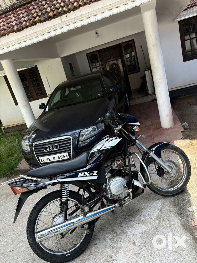 Crux r converted to rxz - Motorcycles - 1810995014