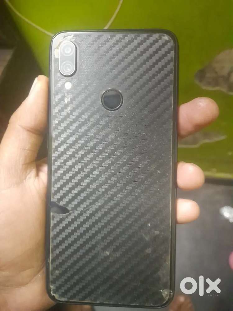 Redmi note 7 pro - Mobile Phones - 1797604994