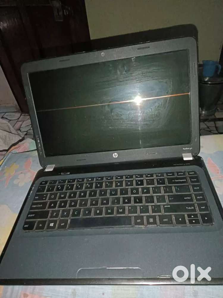 Hp laptop good and new condition - Computers & Laptops - 1799347362