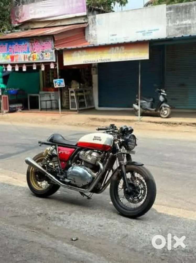 Interceptor 650 for sale - Motorcycles - 1820185250