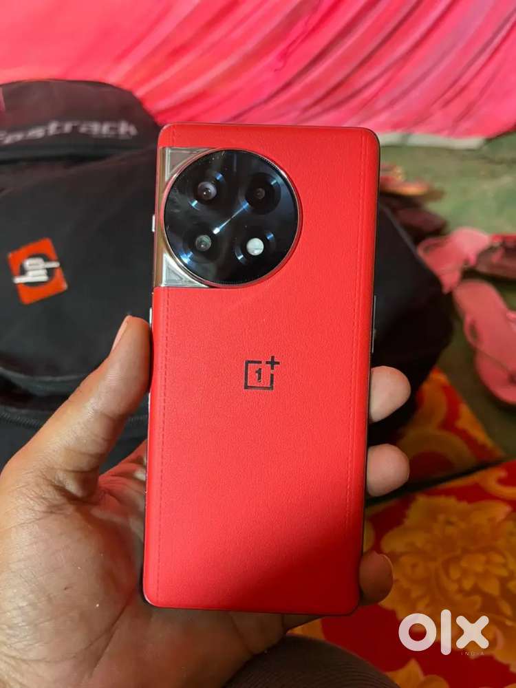 OnePlus 11r 5 g - Mobile Phones - 1822221806