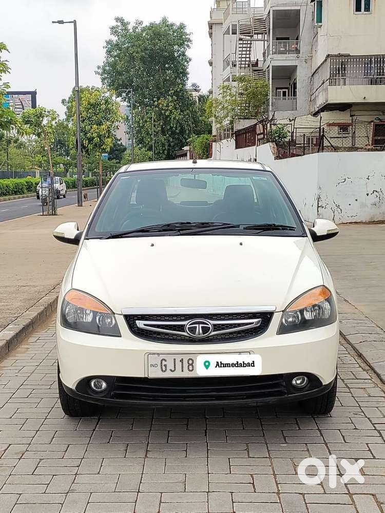 Tata Indigo CS LX TDI, 2014, Diesel - Cars - 1774632392