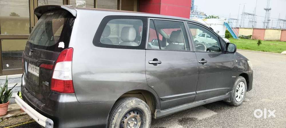 Toyota Innova 2014 Diesel Well Maintained excellent condition - Cars ...