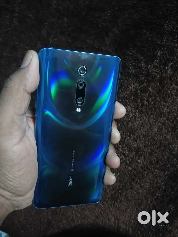 Redmi k20 6+128 - Mobile Phones - 1808317507