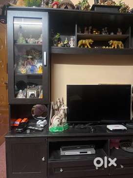 Tv Stands Buy Sell Used Furniture in Koramangala OLX