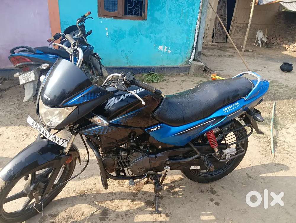 Buy Sell Second Hand Bikes in India Used Bikes in India OLX