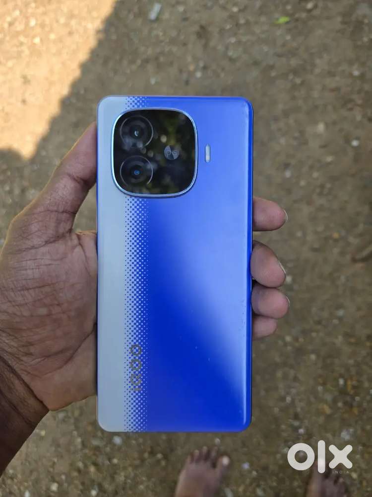 IQOO NEO 10R - Mobile Phones in Kalady, Kalady Ernakulam District ...