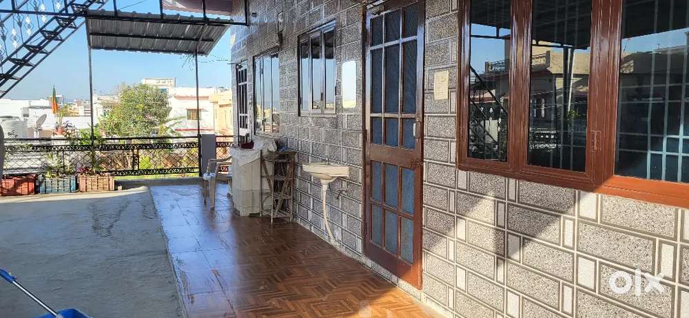 Two room set for students at shyampur thakurpur prmnagar - For Rent ...