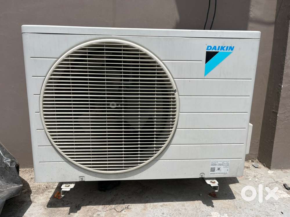 Daikin Ac fresh condition new Ac 1 year old - ACs - 1809897522