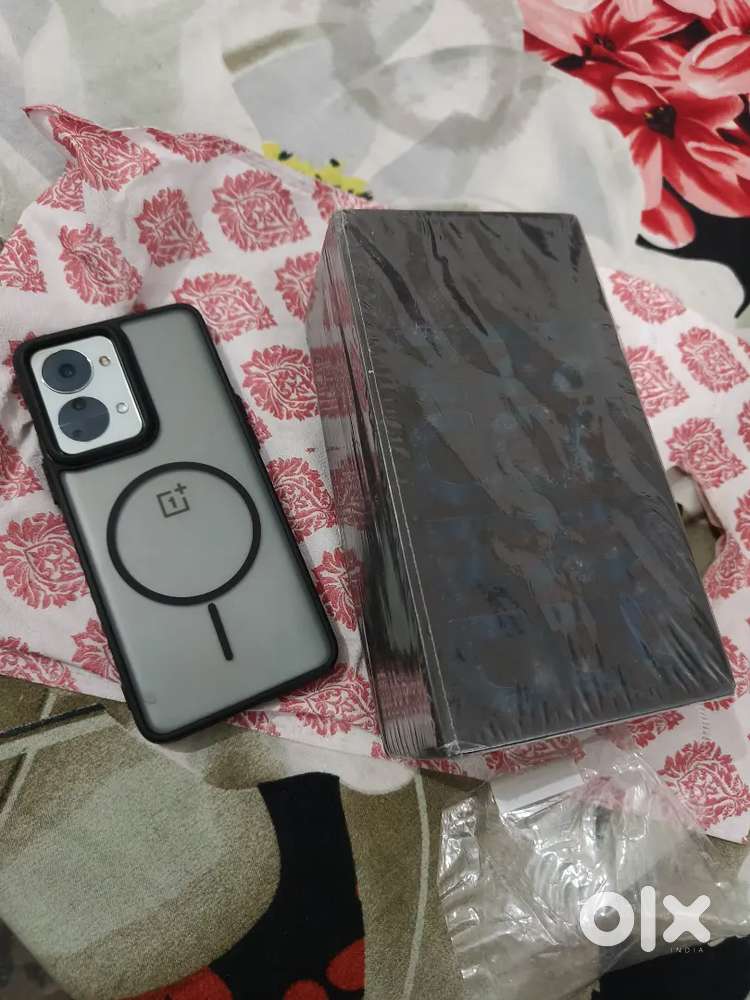 One plus nord 2t - Mobile Phones - 1827421818