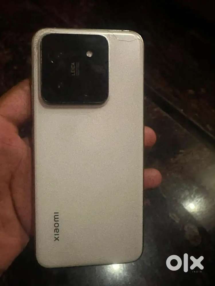 Xaiomi 14 512gb - Mobile Phones in Indra Colony, Faridabad - 1847204170