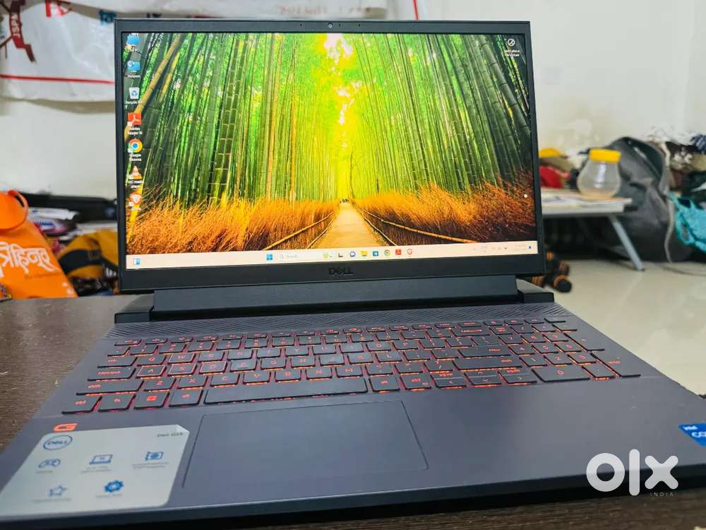 Dell g15 5520 (gaming laptop) - Computers & Laptops - 1817946499