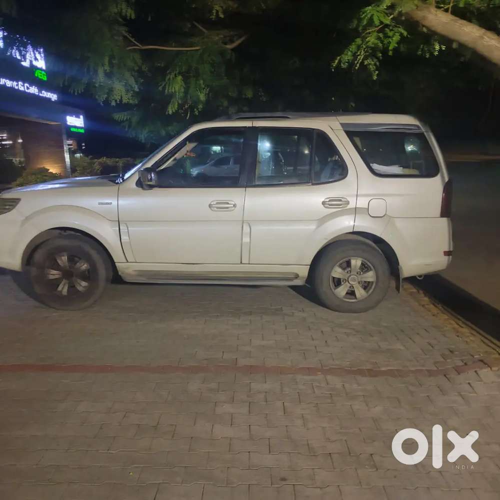Tata Safari Storme 2015 160000 km driven - Cars - 1818281723