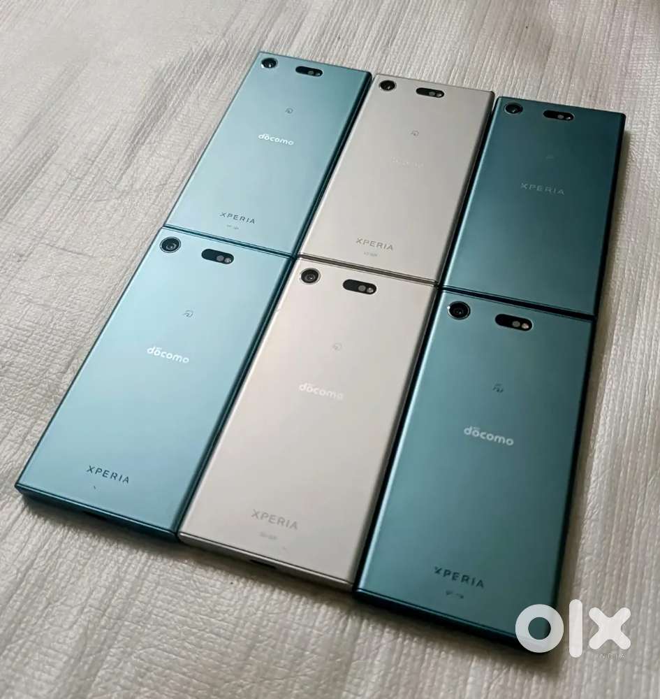 SONY XZ1 COMPACT - Mobile Phones - 1820894071