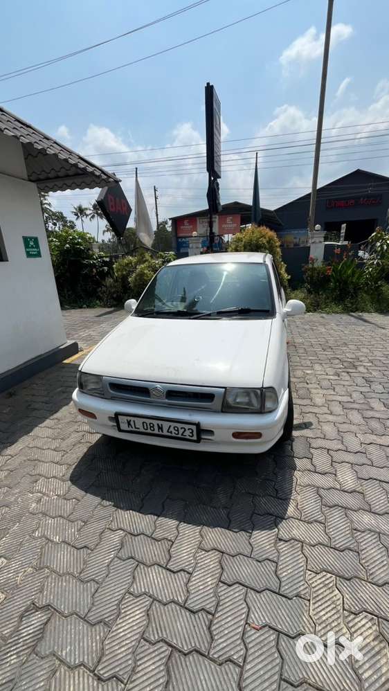 Maruti Suzuki Zen Estilo 2000 Petrol Good Condition - Cars - 1808390310