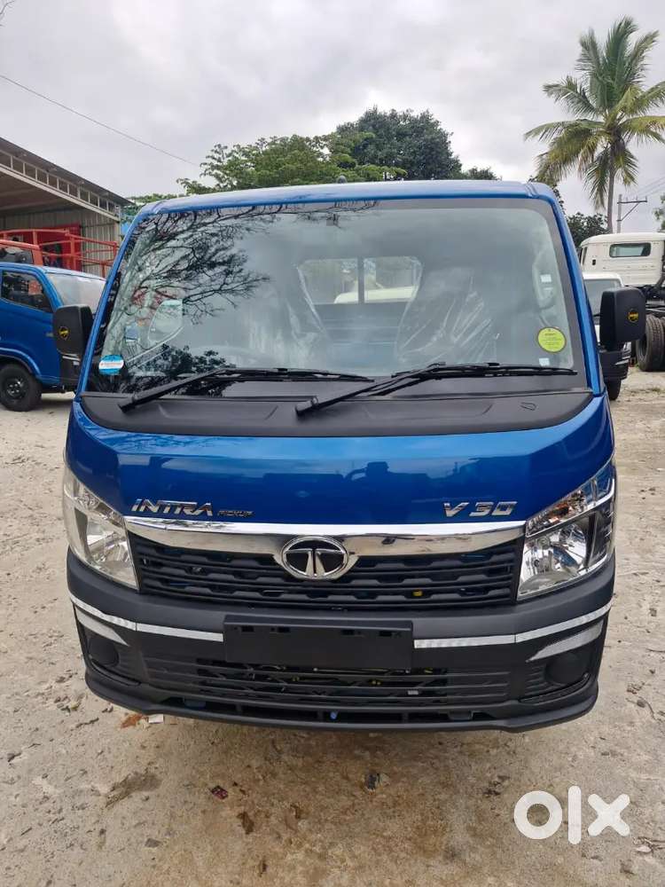 NEW TATA INTRA V30 - Commercial & Other Vehicles - 1809080400