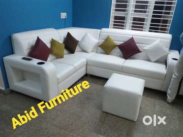 Corner sofa olx store