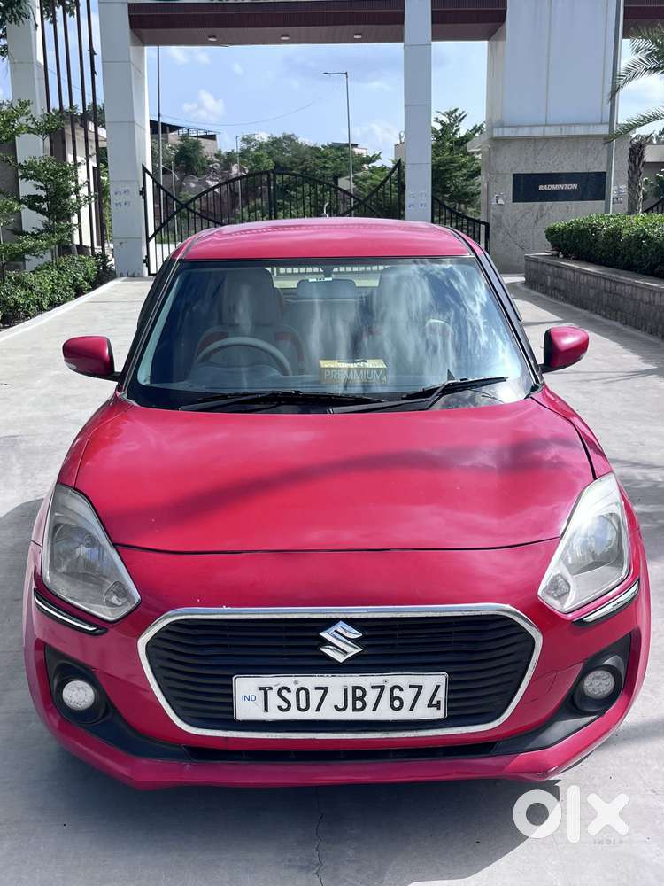 Maruti Suzuki Swift DDiS VDI, 2018, Diesel - Cars - 1810950456